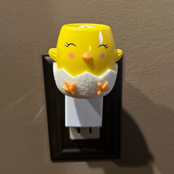Bath & Body Works | Holiday | Bath Body Works Easter Wallflower Plugin ...